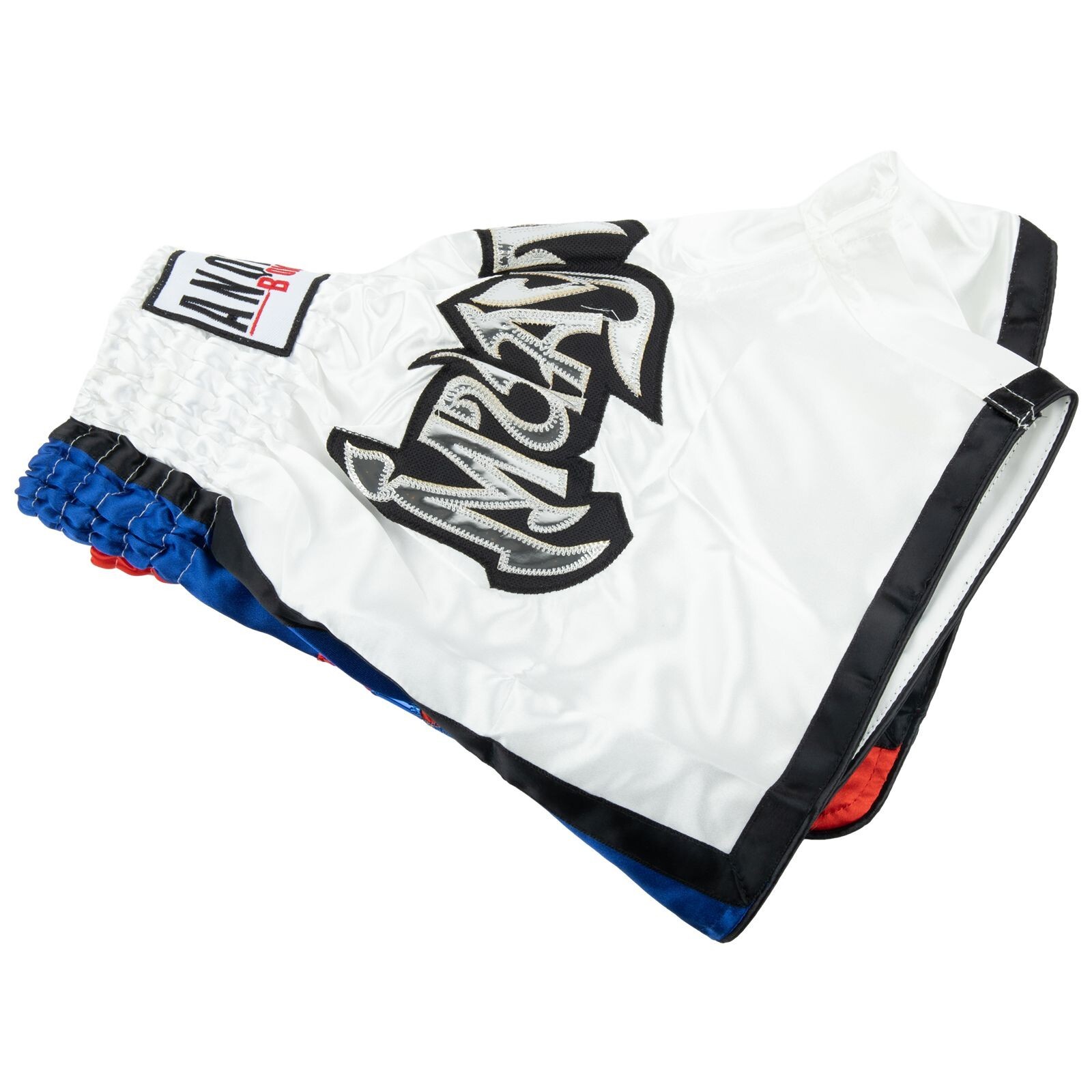 Comfortable Anotherboxer Unisex MMA Kickboxing Fighting Shorts for ...