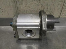 Bosch Rexroth 1515800013 Hydraulic Gear Pump 1517222839 Excavator for ...