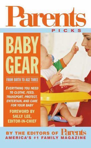Parents Baby Gear 9780312988753| eBay