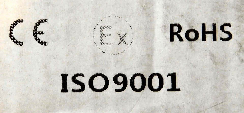 5 Pcs R055 15A 250V 5X25mm FAST BLOW Ceramic Fuse ~ Fast USA 1st Class ...