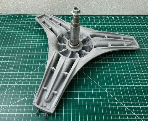 Whirlpool Washer Spider Arm | W10250648 | 8182247 | W10269756 | 8181668 ...