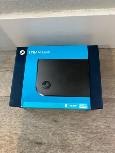 Steam Link Box In Box Model 1003 | eBay