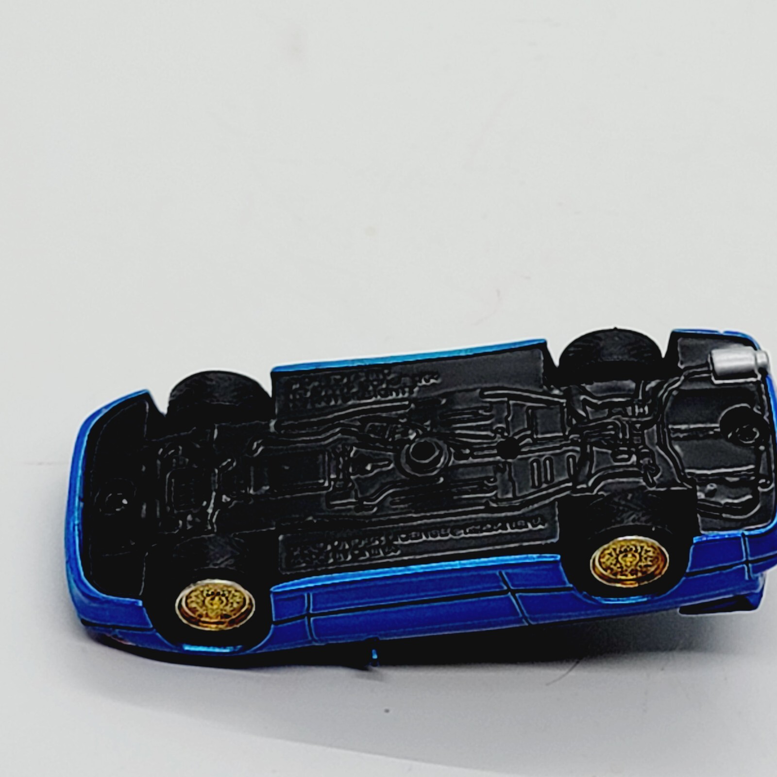 Jada Initial D Nissan Sil-Eighty 1/64 Blue Diecast Model Car Loose | eBay