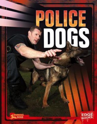 Police Dogs by Tammy Gagne (2013, Hardcover) for sale online | eBay ...