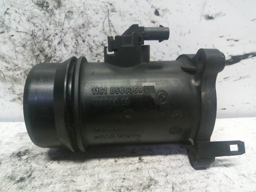 11618506359 DEBITMÈTRE DE MASSE D´AIR / 11884414 / 187546 POUR BMW ...