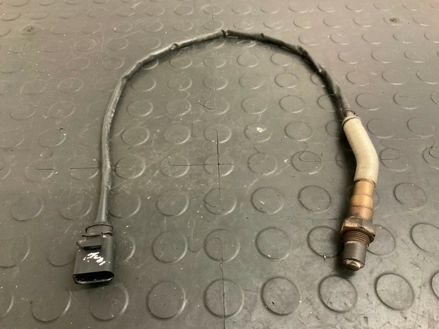 Volkswagen Golf R Mk7 2.0 CJXC Bank 1 Position 2 Lambda O2 Sensor ...