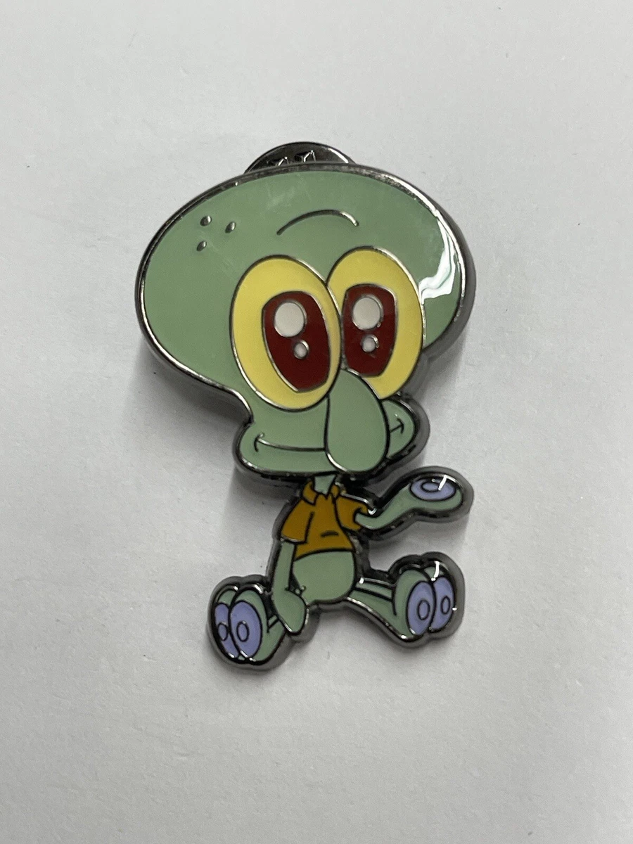 Baby Spongebob Characters