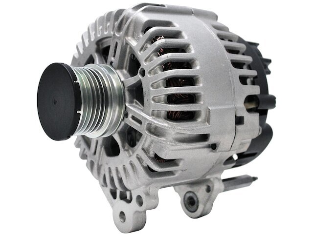 For 2008 Volkswagen R32 Alternator AC Delco 66415GCPK 3.2L V6 | eBay