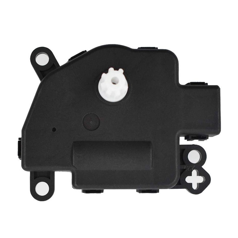 HVAC Heater Blend Door Actuator for 2007 - 2015 Nissan Armada ...