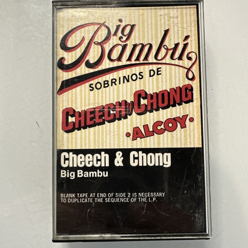 Rolling Paper Big Bambú / Starn Studio | ArchDaily México Cheech Marin ...