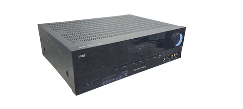 Harman Kardon AVR 700 A/V Receiver 5.1 Channel | eBay