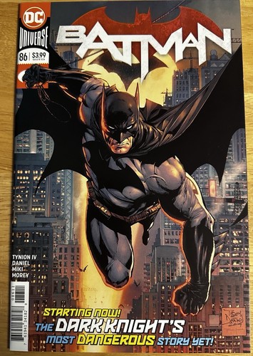 Batman Issue 86 (DC Comics) | eBay