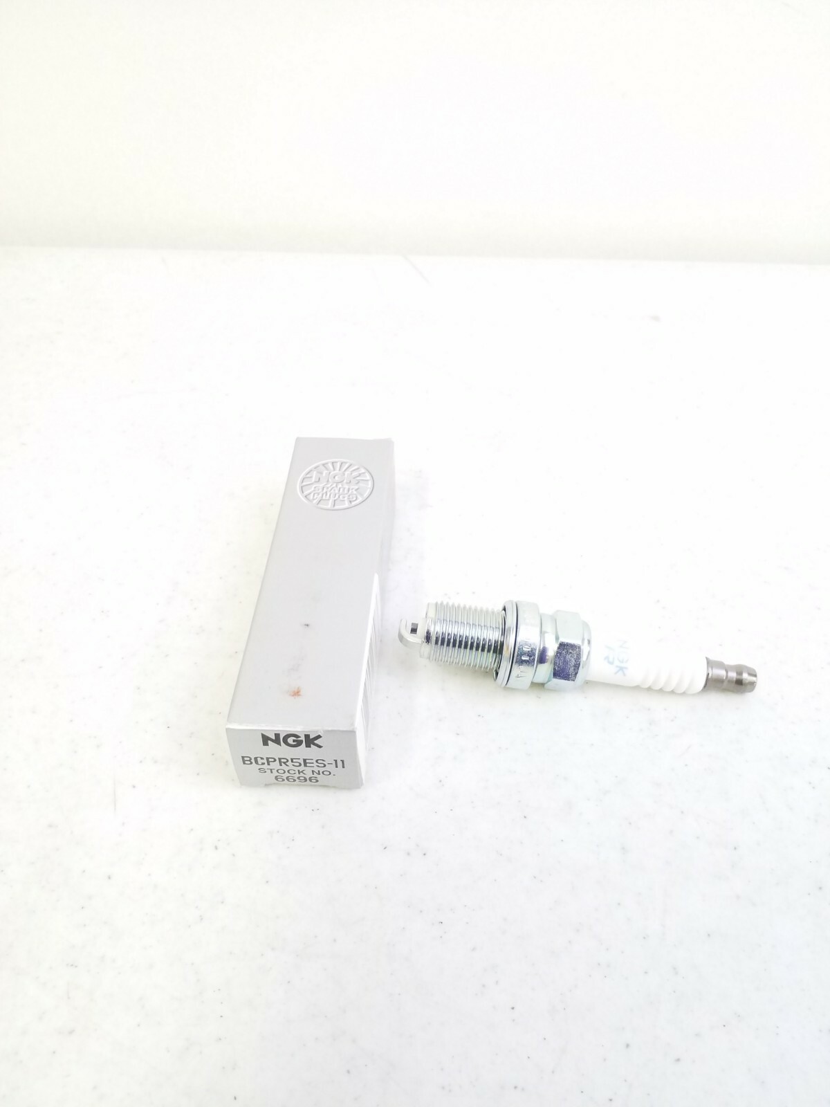 NGK BCPR5ES-11 - Alternative spark plugs