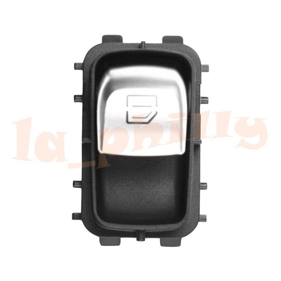 Front Right Power Window Switch Fit For MERCEDES-BENZ C-Class GLC V ...