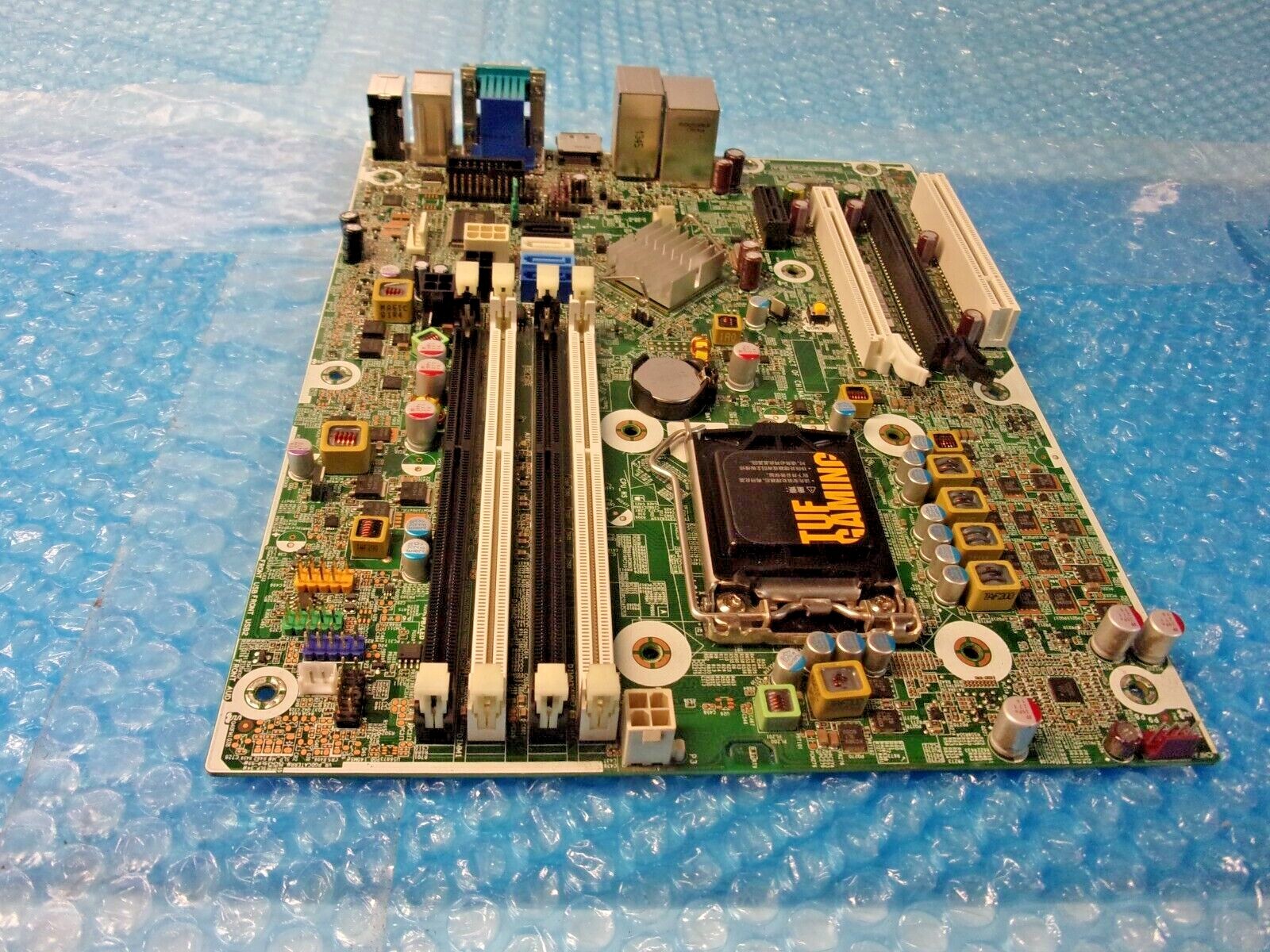 HP Compaq 8300 Elite SFF Desktop Motherboard 657094-001 656933-001 | eBay