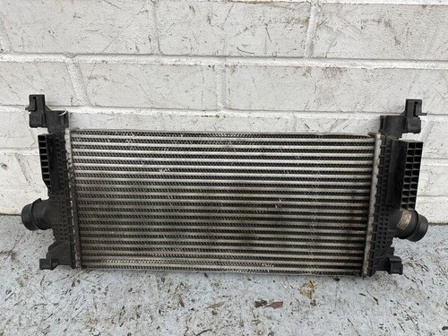 OPEL ASTRA J GTC 13267646 Radiateur Refroidisseur intermédiaire 1.70 ...