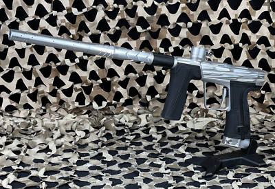 NEW HK Army Razr Geo R5 Paintball Gun by Planet Eclipse - Pure | eBay