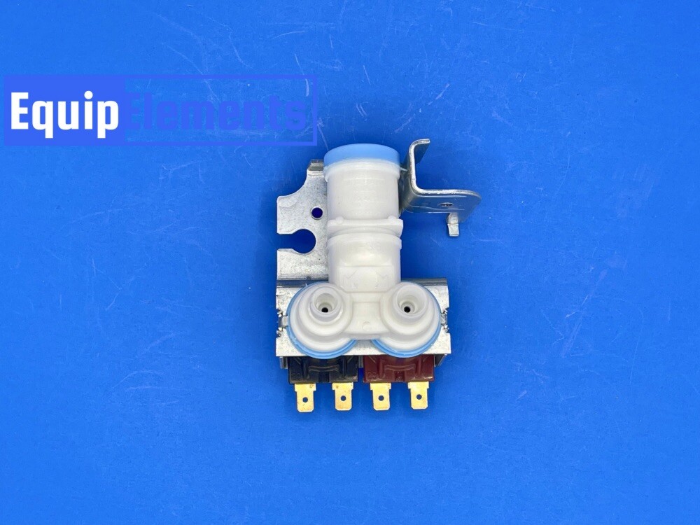 7014677 Genuine Sub-zero Dual Water Valve For 680,690,685-2,695-2 ...