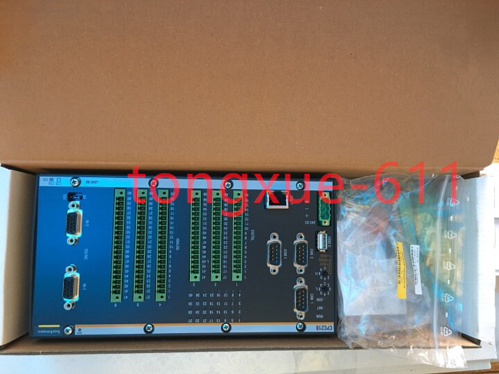 Bachmann CPC210 Module Brand New Via FedEx or DHL | eBay