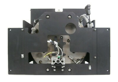 TEL Tokyo Electron 2985-445336-W1 IFB Interface Block Cooling ACT12-200 ...