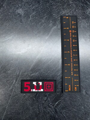 5.11 Tactical Patch Canada | eBay