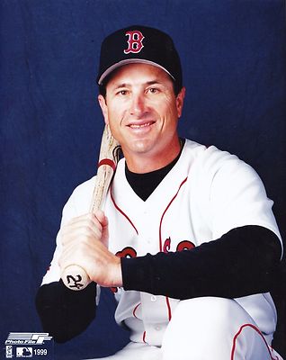 Mike Stanley Boston Red Sox Licensed Unsigned Baseball Glossy 8x10 ...