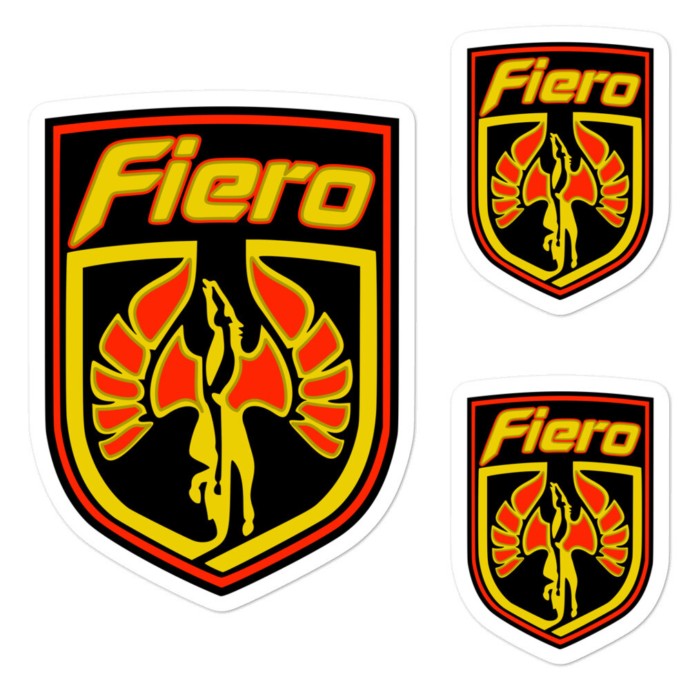 Fiero Logo Fiero Code – Renfrew Public Library