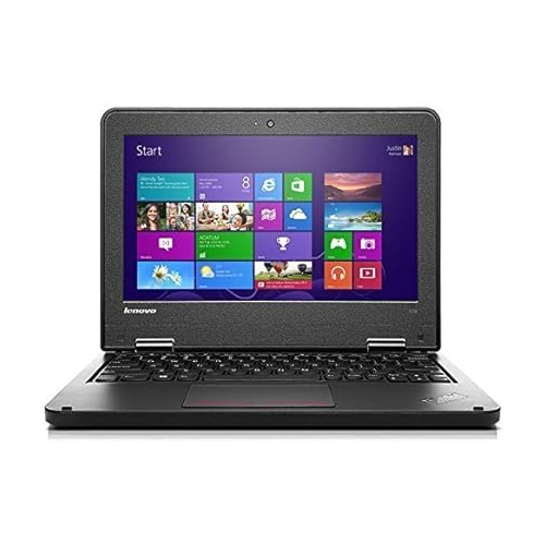 Lenovo ThinkPad 11E 11.6" Ultraportable Business Notebook Windows 10 ...