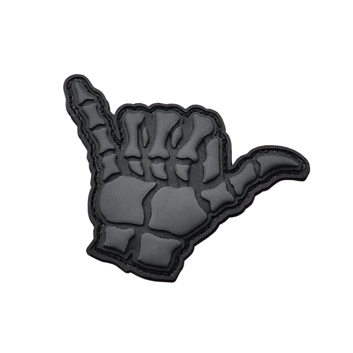 Hang Loose Hand