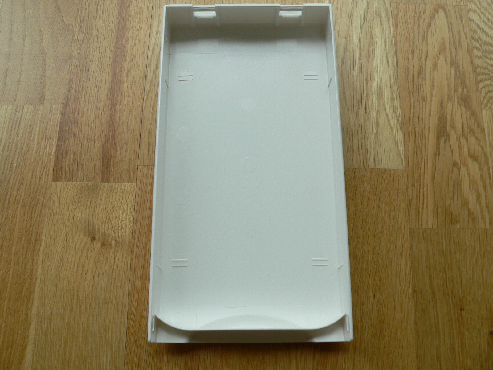 WHITE TRUMA GAS BOILER ULTRASTORE COWL EXHAUST COVER 2006 model onwards ...