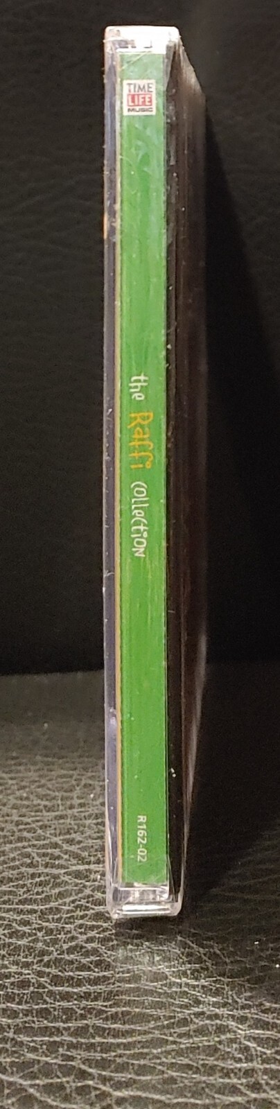 Raffi Collection 2002 Time Life Music 30 of Your Favorite Songs 2 CD ...