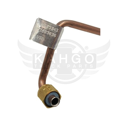 OEM CUMMINS TUBE,VENT 3683636 is superceded by 3683636CUM | eBay