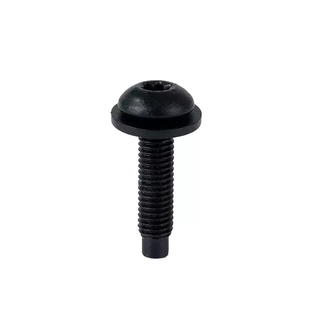 OEM Mopar 2008 - 2012 Jeep Wrangler Hood Hinge Bolt Screw 6508953AA for ...
