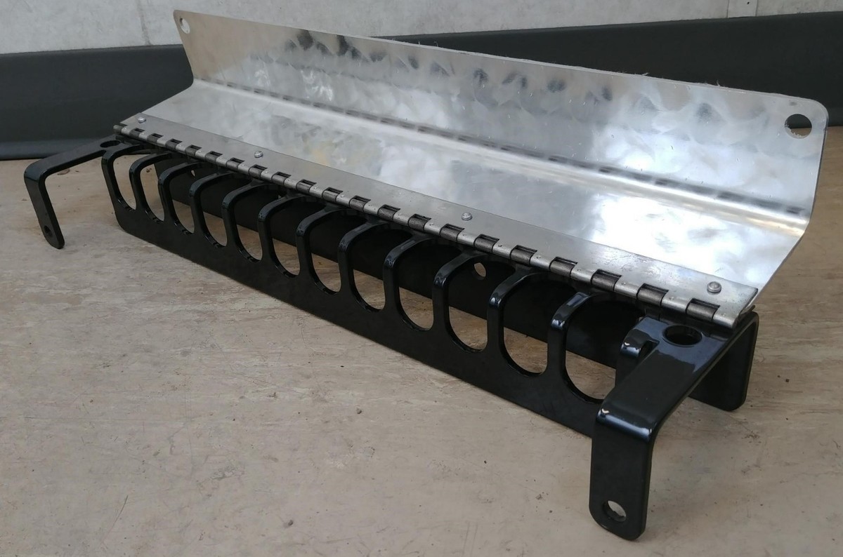 Crew Cab Pickup Cars & Trucks Shop Headache Racks, Cab Guard 100 Series ...