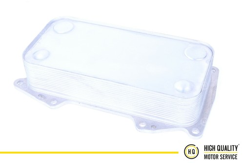 Oil Cooler With Seal For Deutz, 04254427, TCD2013, TCD2012, 2012, 2013 ...