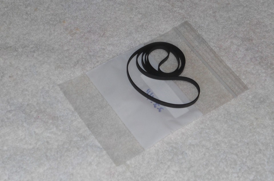 Turntable Belt for BSR XL-1400 22 | eBay