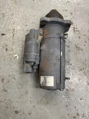 Deutz TCD2012L042V Starter | eBay