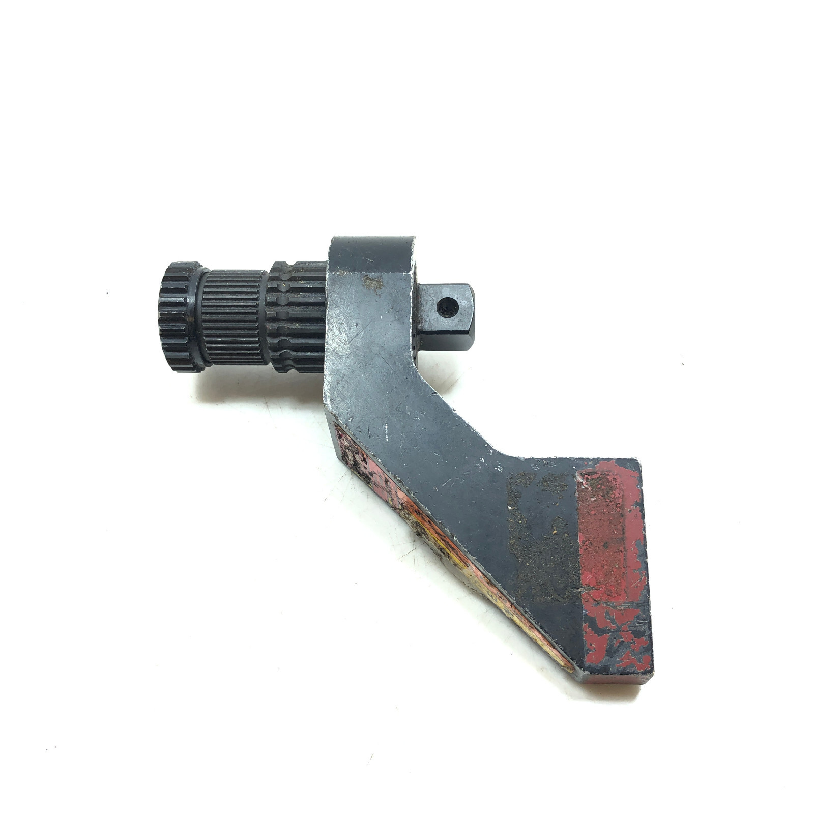 Hytorc Reaction Arm + 3/4" Spline Drive Replacement Part Hydraulic ...