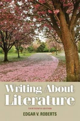 Writing About Literature 9780205230310| eBay
