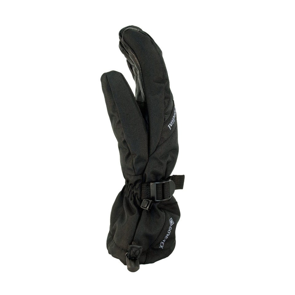 Gore-Tex Gauntlet Gloves - Men's (Black, XX-Large) 61492463247| eBay