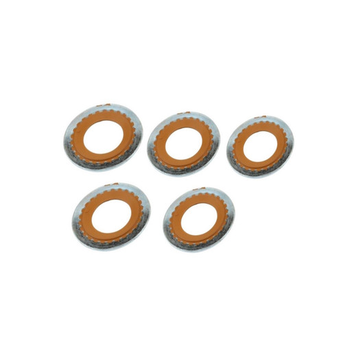 Genuine ACDelco For Cadillac Fleetwood 1993-1996 Oil Level Sensor Seal ...