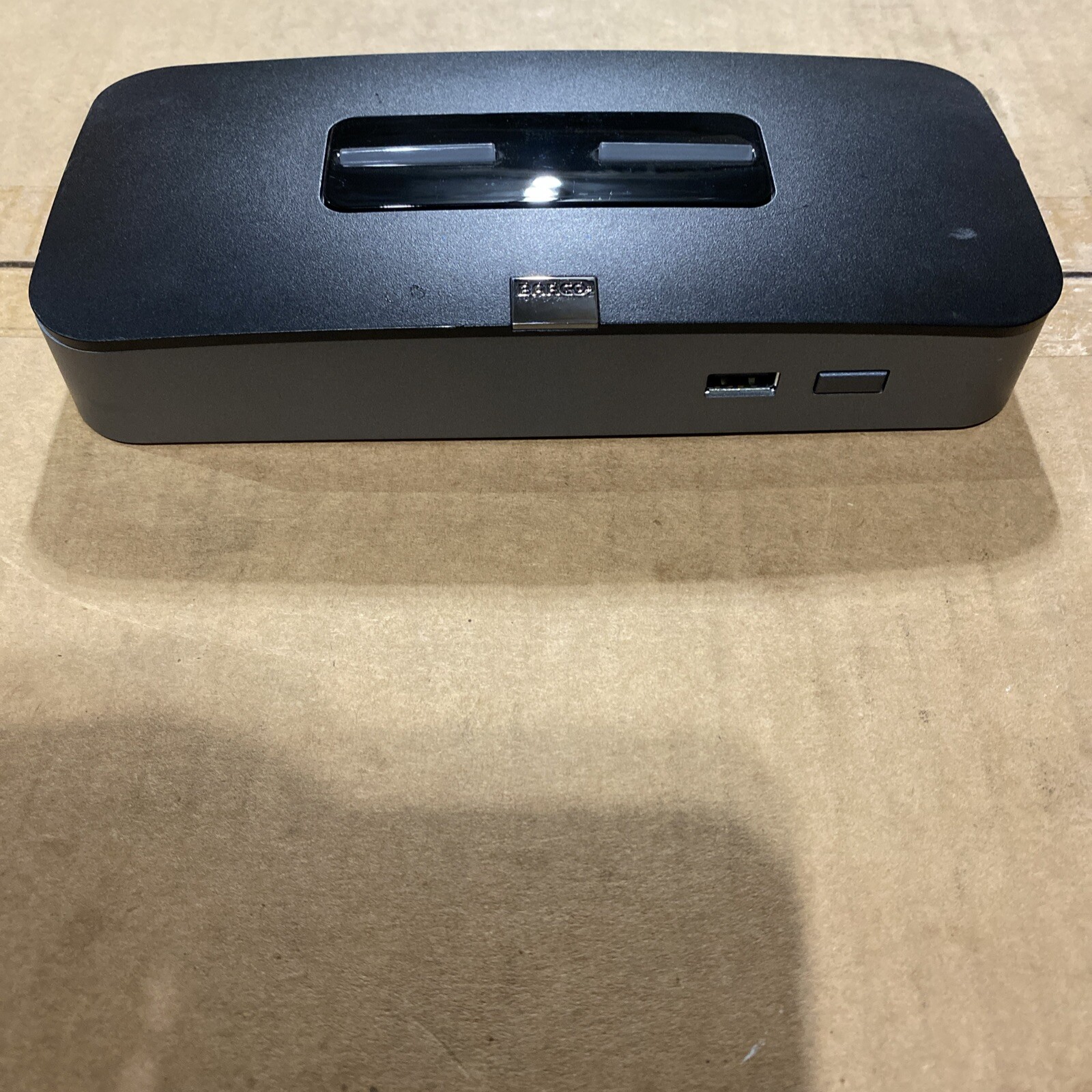 Barco ClickShare R9861008 Wireless Presentation System Button | eBay