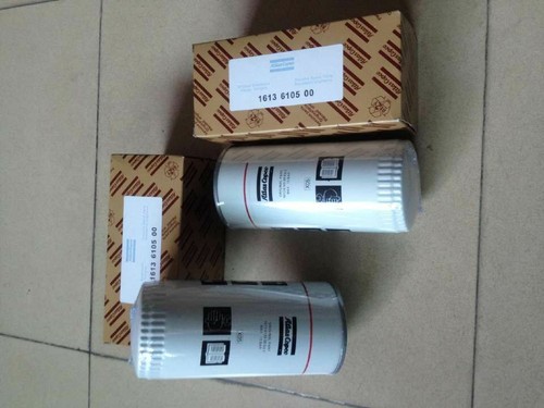1613610500 Atlas Copco 1613610590 Oil Filter 1613 6105 00 | eBay