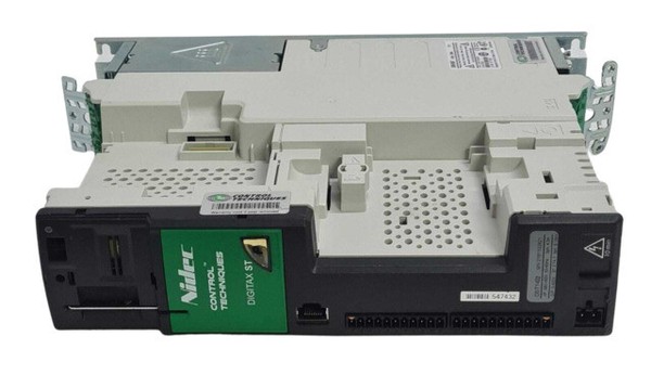 EMERSON DST1402 Digitax ST Servo Drive for sale online | eBay