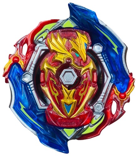 Beyblade Burst Rise Premium Set Union Achilles A5 F0838 Collectible ...