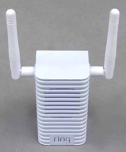 Ring Chime Pro Wi-Fi Extender and Indoor Ringer Smart Doorbell | eBay