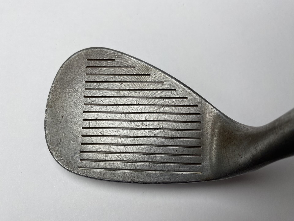 Ping Tour-S Rustique 60* 10 Bounce Red Dot 1* Flat AWT Regular Steel ...