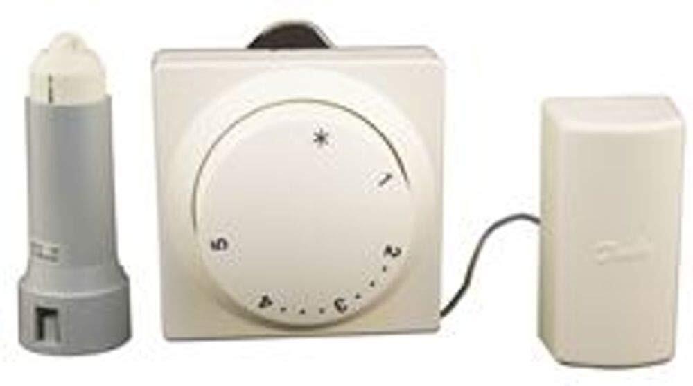Danfoss 013G8564 Ra2000 Wall Mount Operator With Remote Sensor | eBay