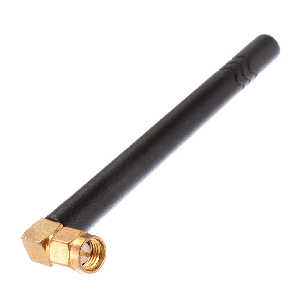 2DB 2.4G Mini Antenna Wireless Network Wifi Router Omni Range Extender ...