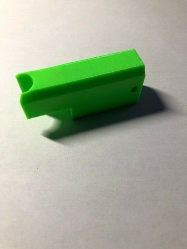 Lee Case Slider Replacements 3D Printed - Pro1000 & Loadmaster - Custom ...